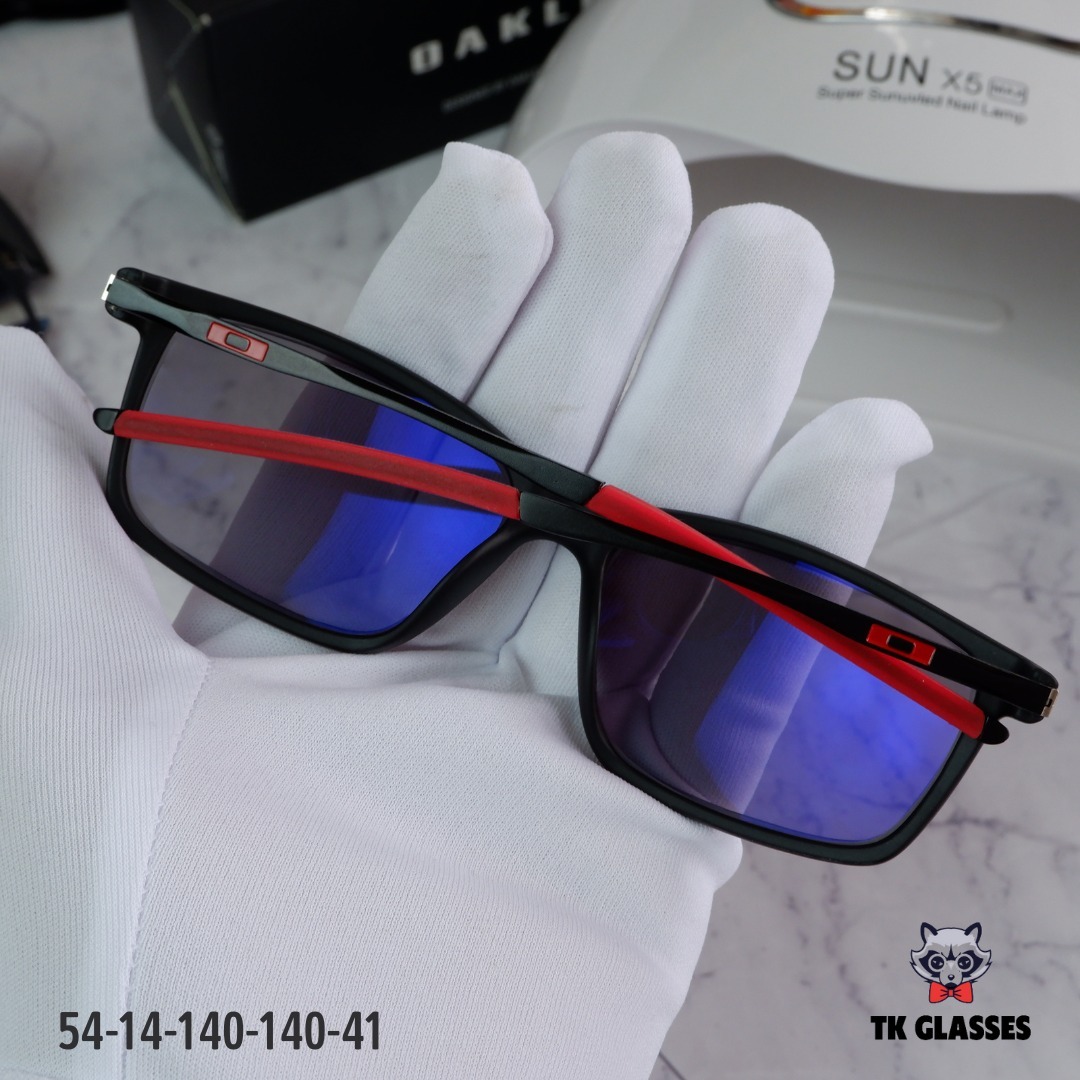 แว่นสายตายาว กระจกเลนส์บลูบล็อคแท้100%